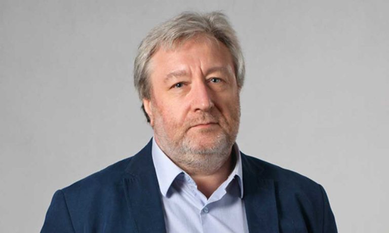 Renouvellement d’accueil d’Aleksander Musin dans le cadre du Programme ...