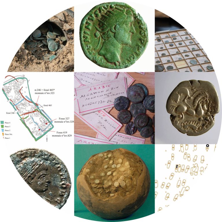 Nummus · Craham · Centre de recherches archéologiques et historiques ...